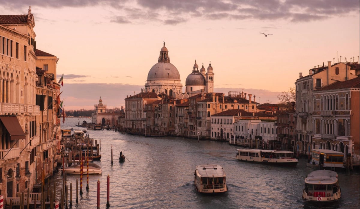 20 Incredible Places to Travel at Least Once in Your Lifetime