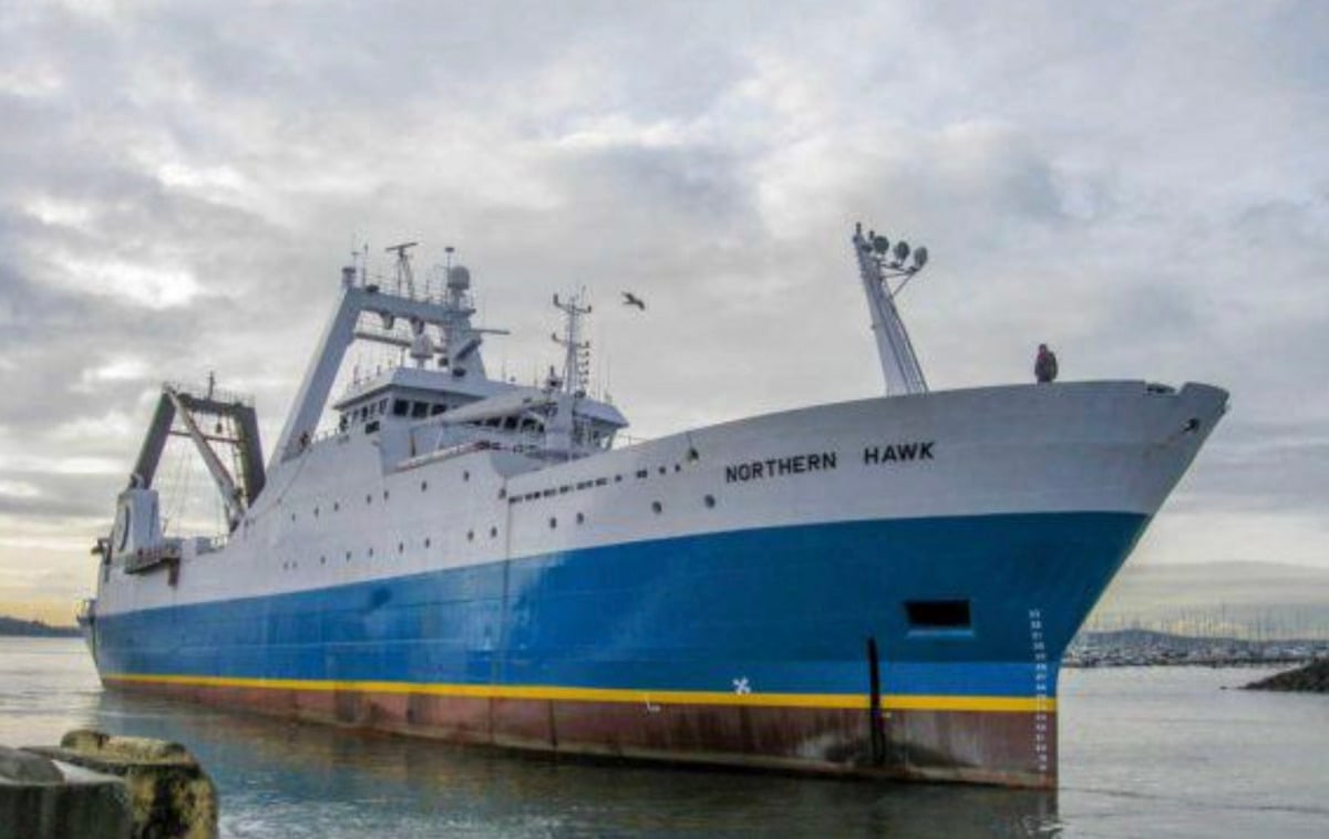 15 of The Most Dangerous Jobs in The World