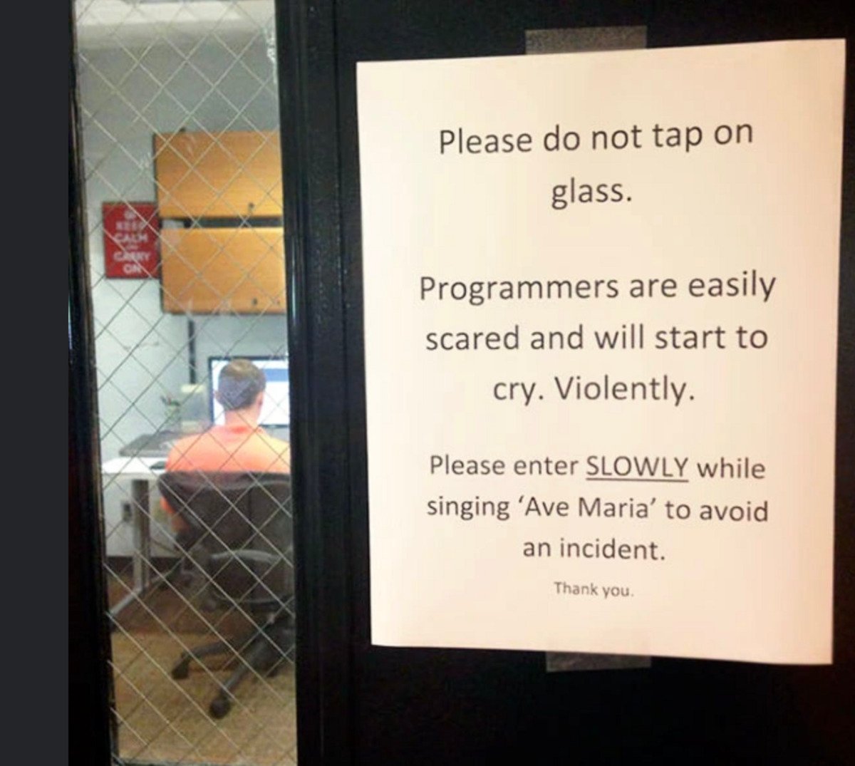 17 Petty Notes That Are Somehow Rude and Creative