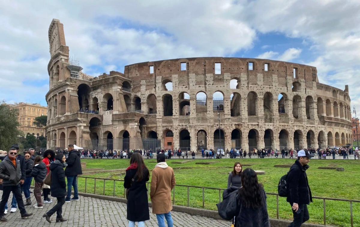 20 Incredible Places to Travel at Least Once in Your Lifetime