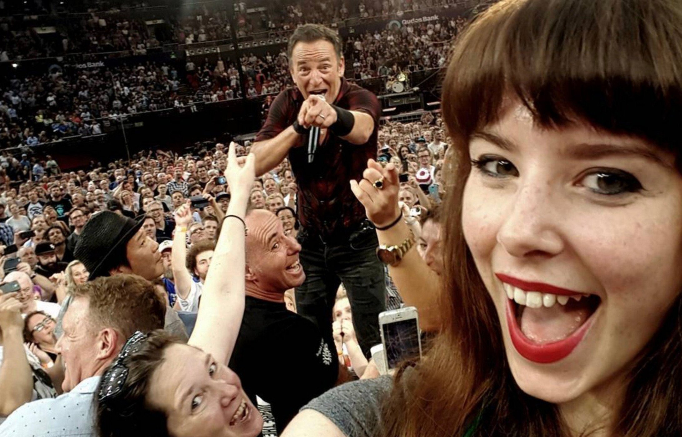 15 Rock Musicians Who Defined the 80s Rock Era