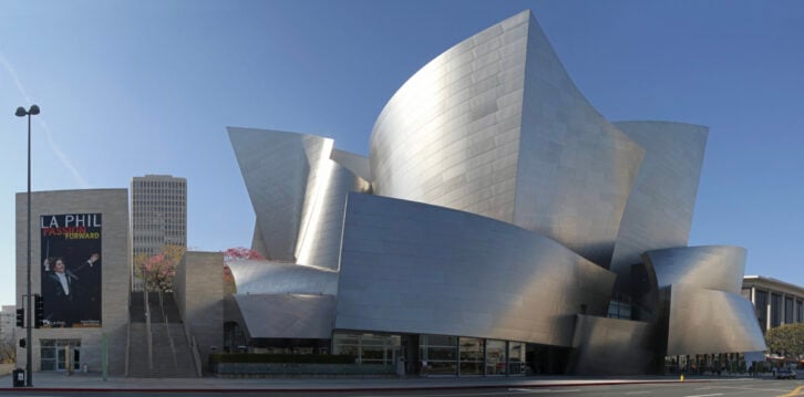 15 Iconic Buildings Built in the ’80s and ’90s That Still Define Cities ...