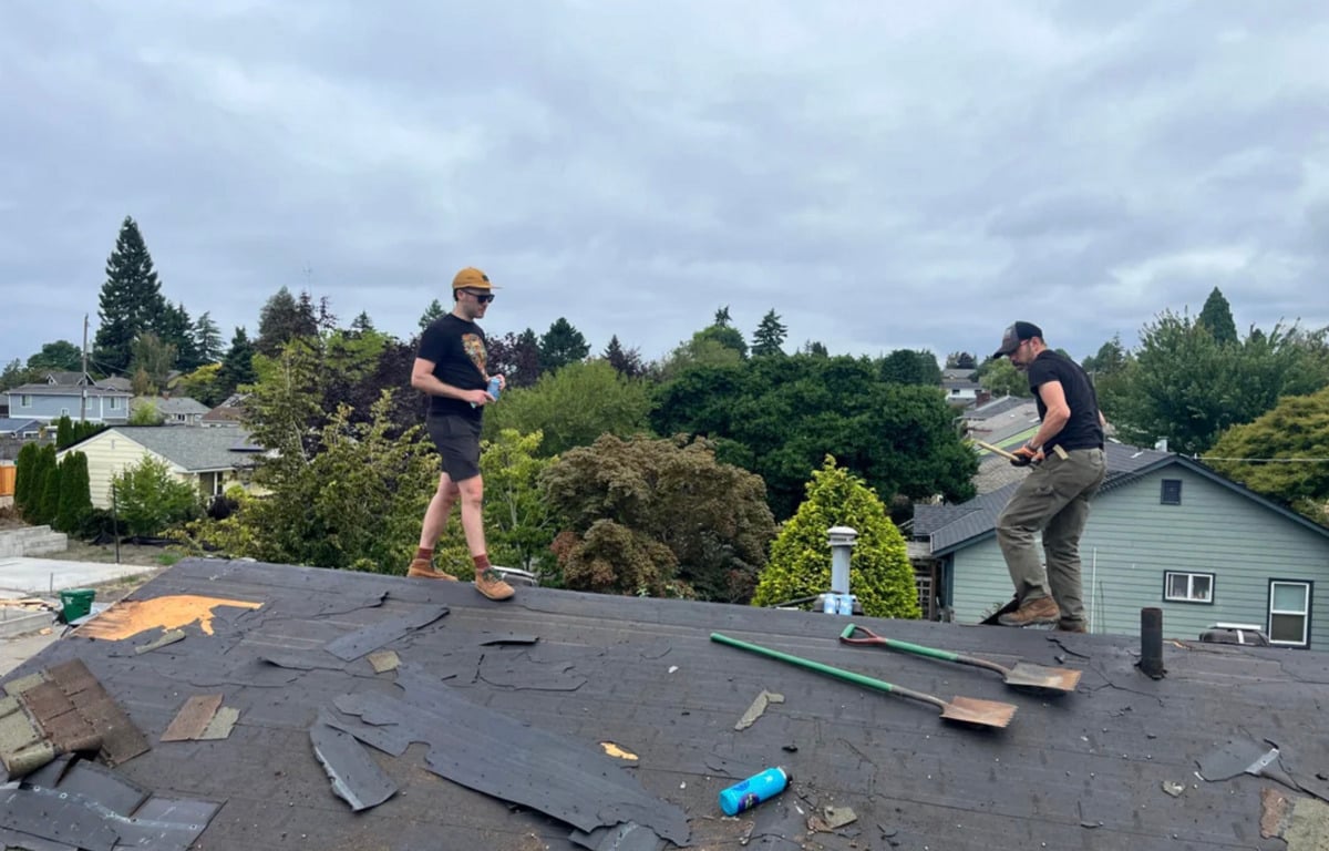 15 of The Most Dangerous Jobs in The World