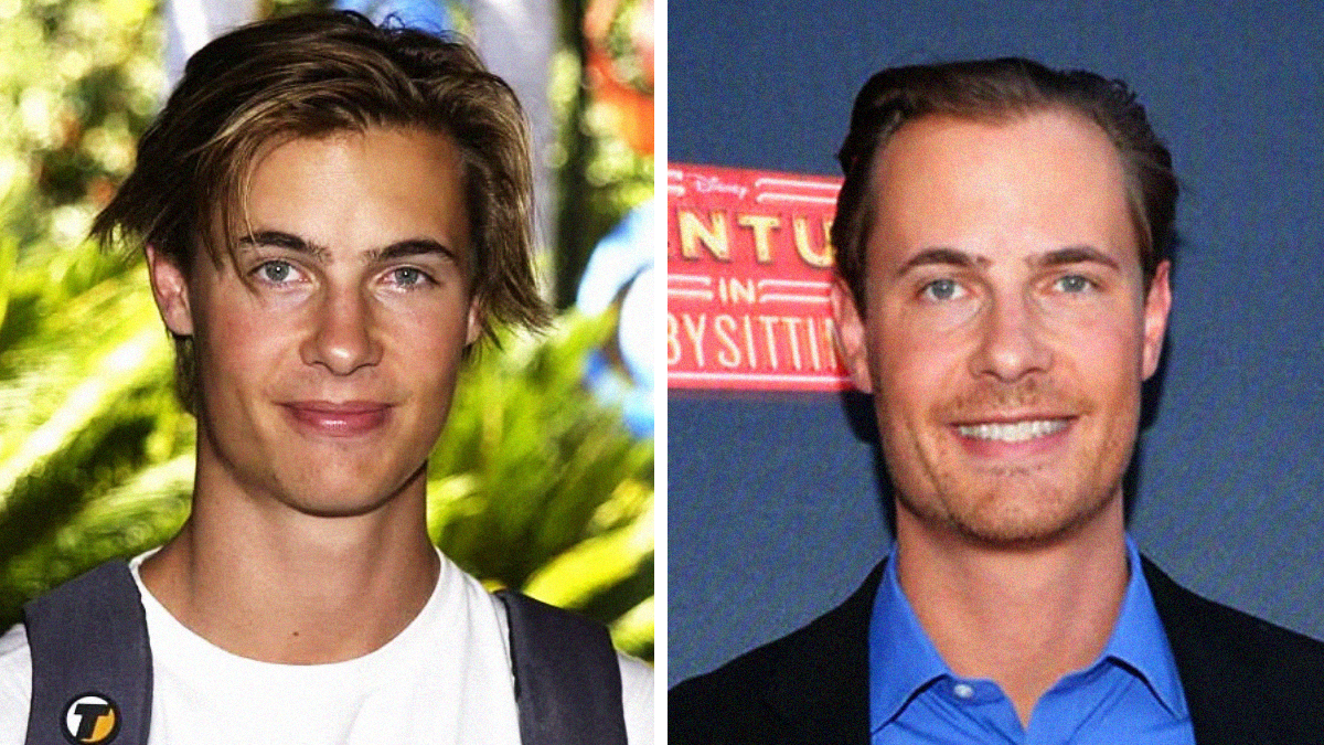 15 ’90s Heartthrobs Who Left Fame Behind for Regular Life