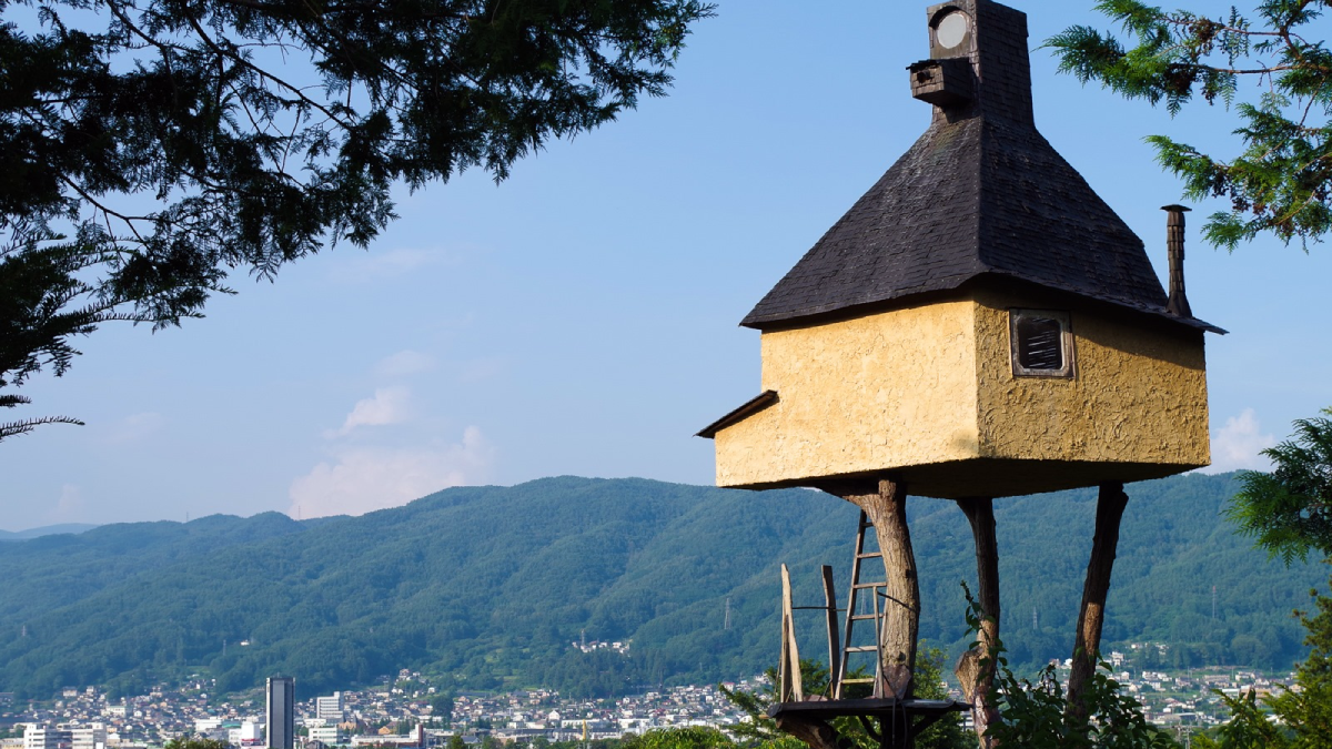 20 Unbelievable Architecture Fails That Shouldn’t Exist