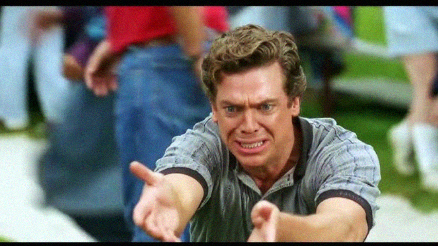 15 Characters So Annoying You'll Cheer When They Lose