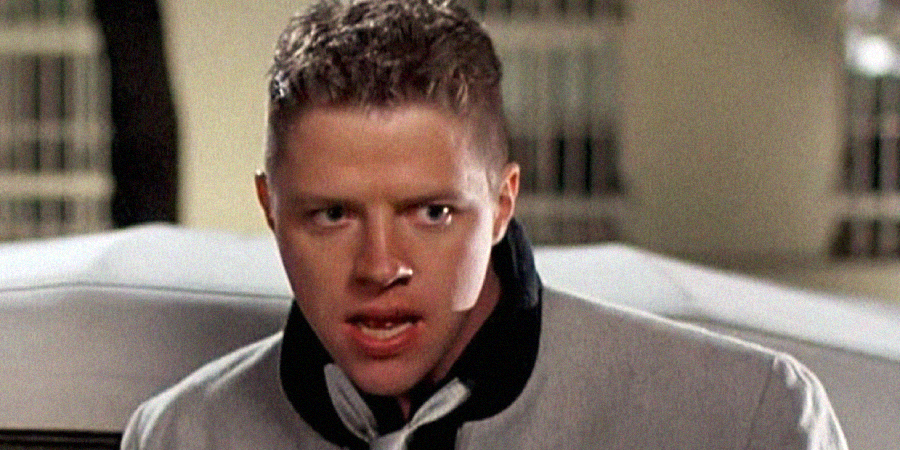 15 Characters So Annoying You'll Cheer When They Lose