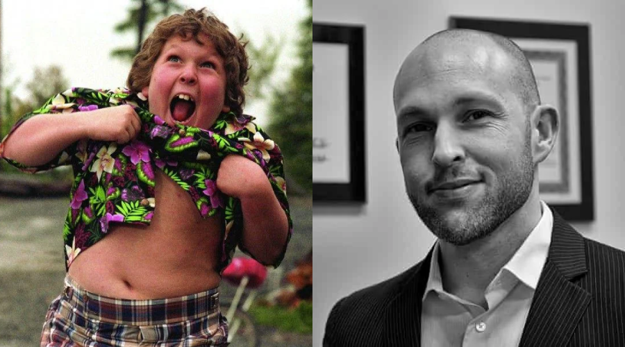 15 Former Child Actors Who Now Have Regular 9-to-5s