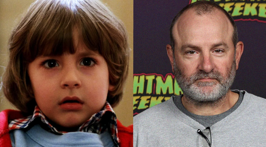 15 Former Child Actors Who Now Have Regular 9-to-5s