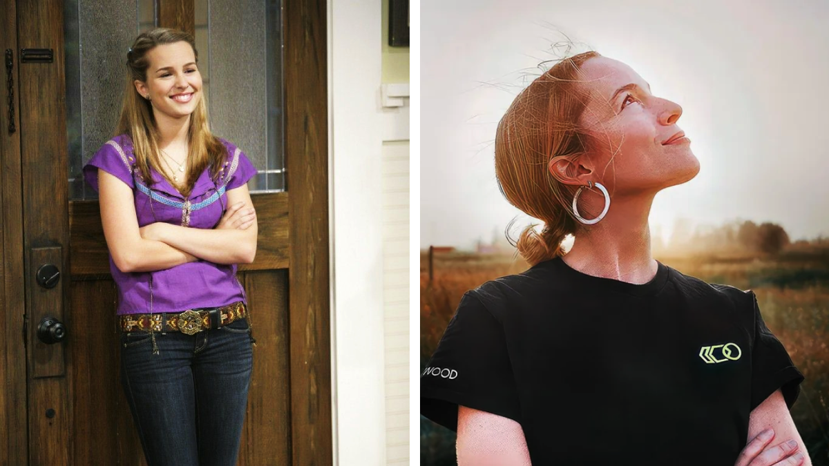 30 Child Stars Who Quietly Chose Normal Jobs Over Hollywood