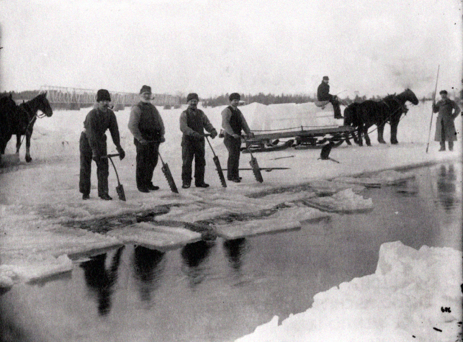 20 Chores That Took Up an Entire Day Before Technology