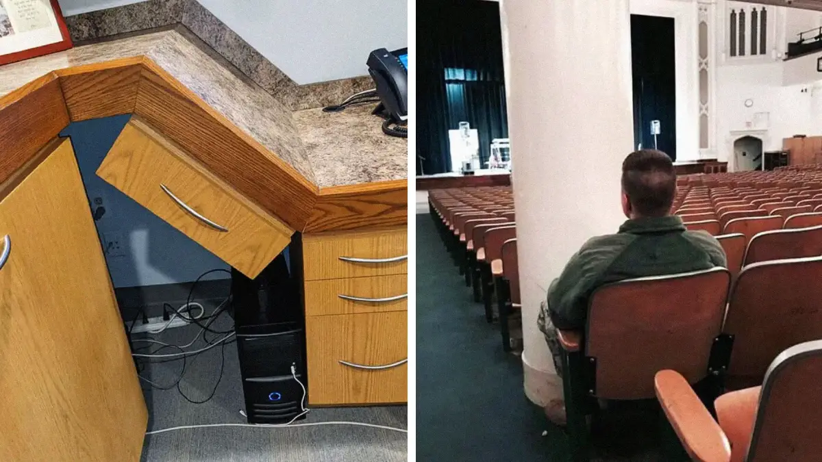 Design Fails So Bad They Deserve Their Own Warning Label
