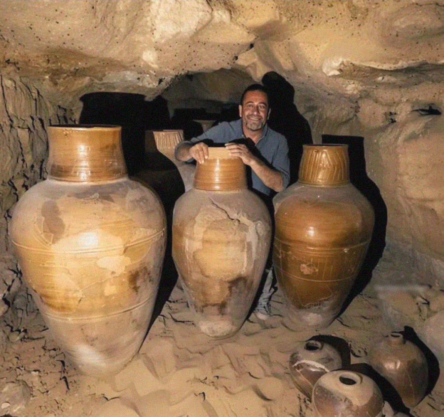 20 Fun Facts That Sound Fake (But Are Completely True)