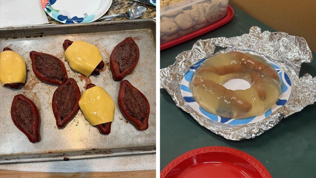 20 Hilarious Food Fails No One Would Eat