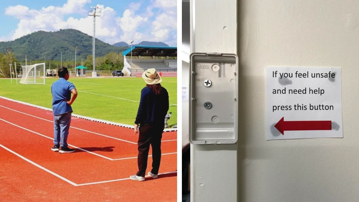 20 Hilarious Examples of People Who Failed Miserably at Their One Job