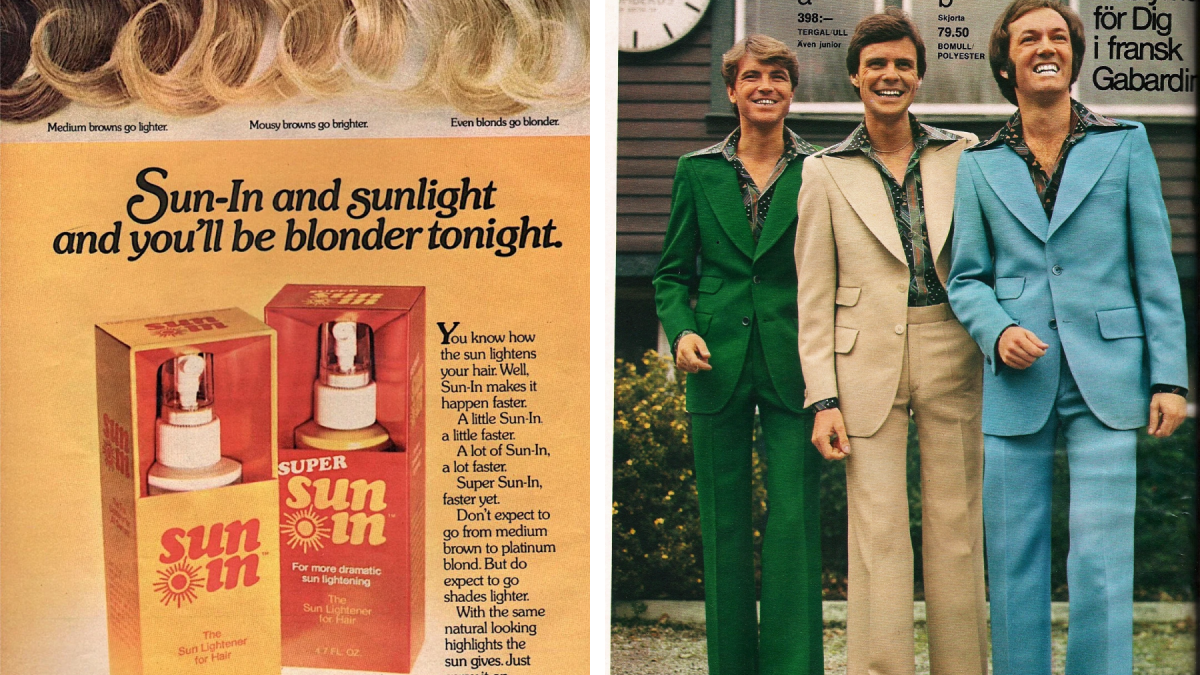 20 Must-Haves From the 1970s People Were Obsessed With
