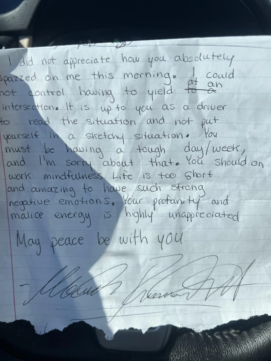 Notes That Turned a Small Issue Into Everyone's Problem