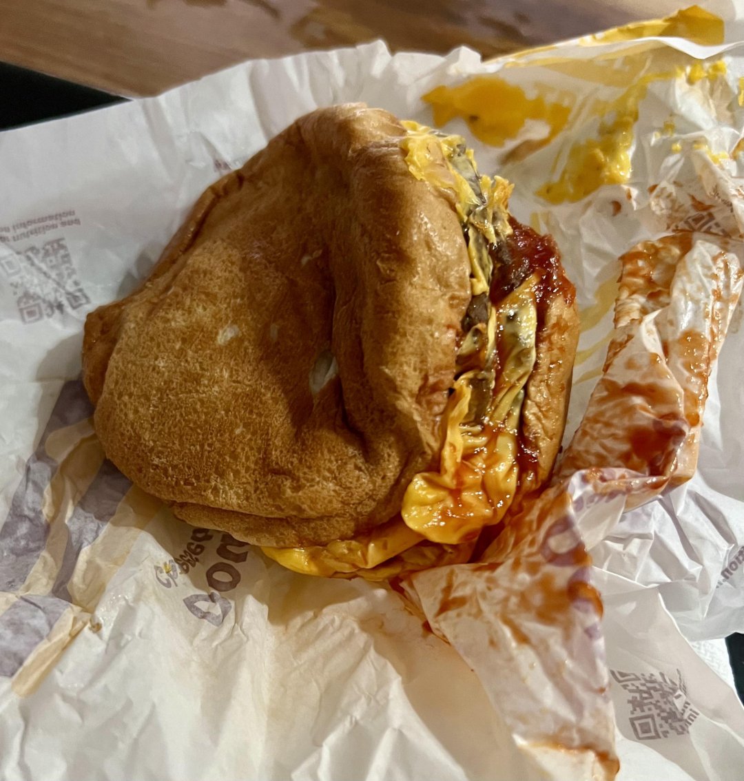 20 Fast Food Fails That Should Never Have Left the Kitchen