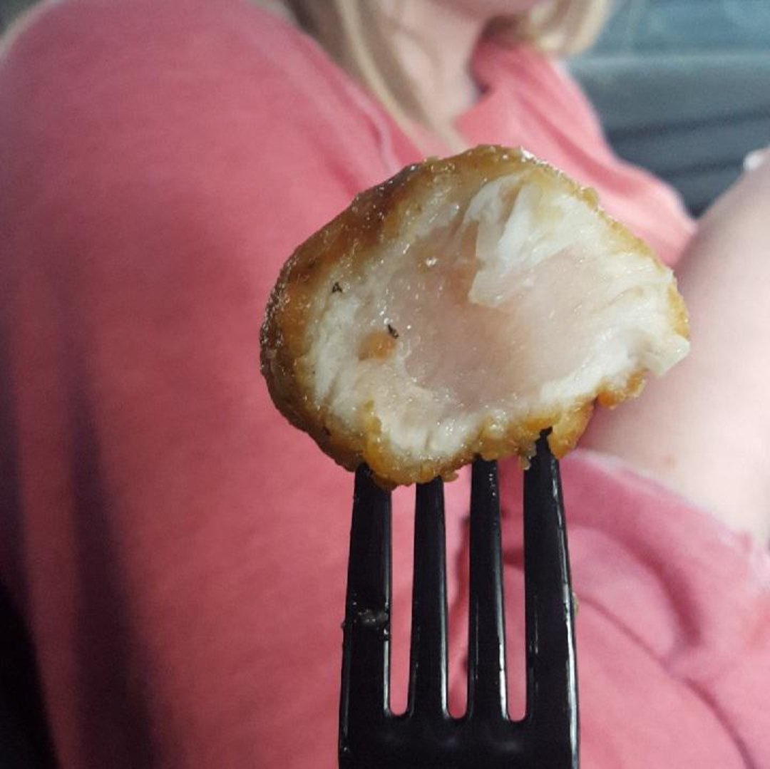 20 Fast Food Fails That Should Never Have Left the Kitchen