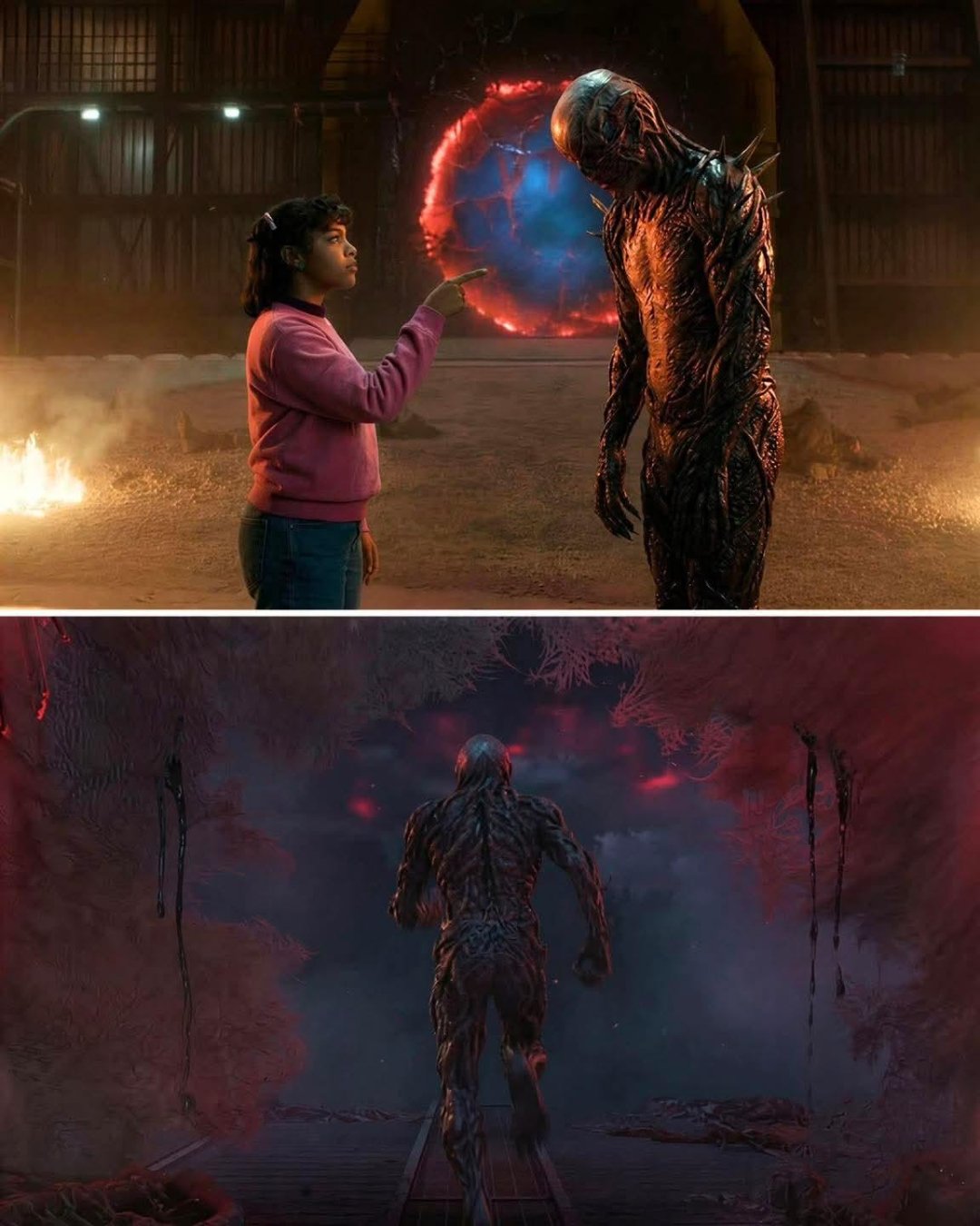 18 Stranger Things Memes That Check All The Boxes