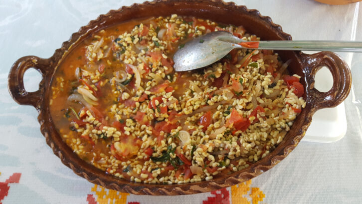 15 Strange Foods People Around the World Actually Eat