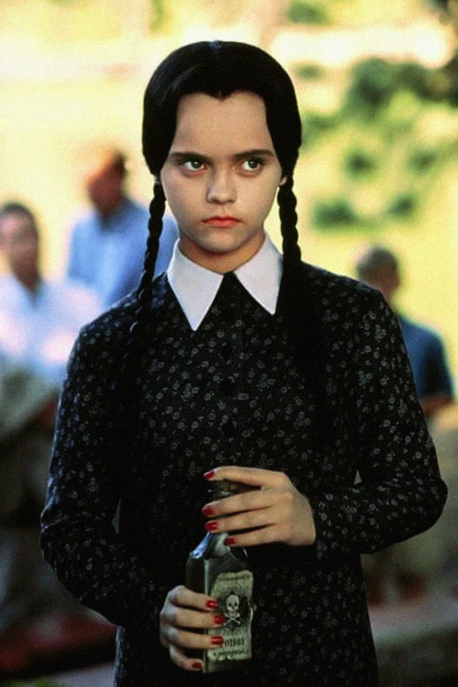 15 Stars Who Had to Grow Up Famous