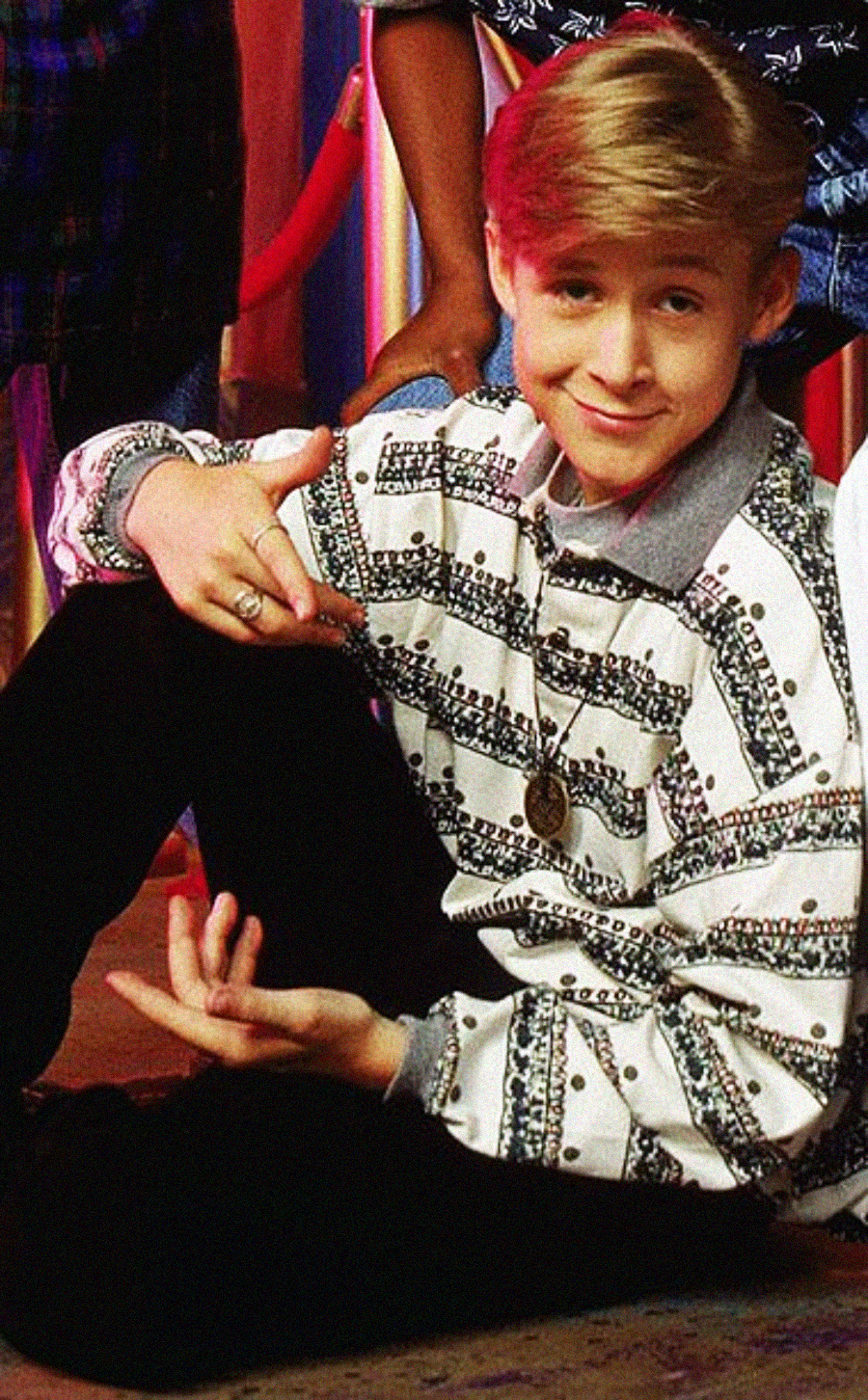 15 Stars Who Had to Grow Up Famous