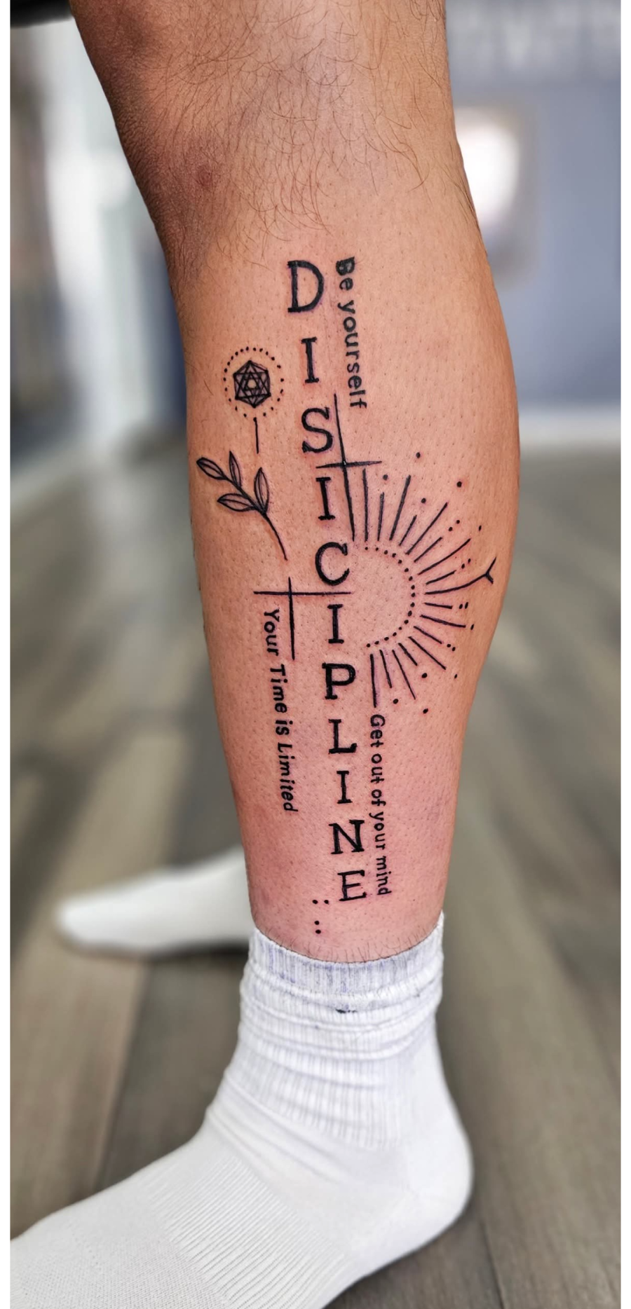 Tattoo Disasters: 20 Hilarious Typos That Are Permanent Now