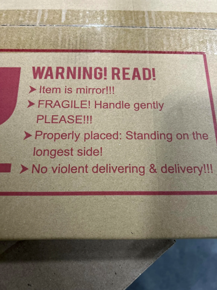 20 Warning Signs That Prove People Will Try Anything