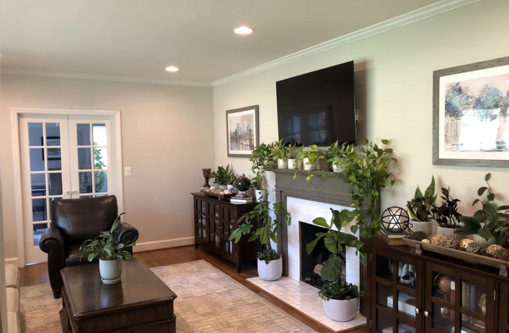 20 Small Home Upgrades That Make Your Space Look Instantly More Expensive