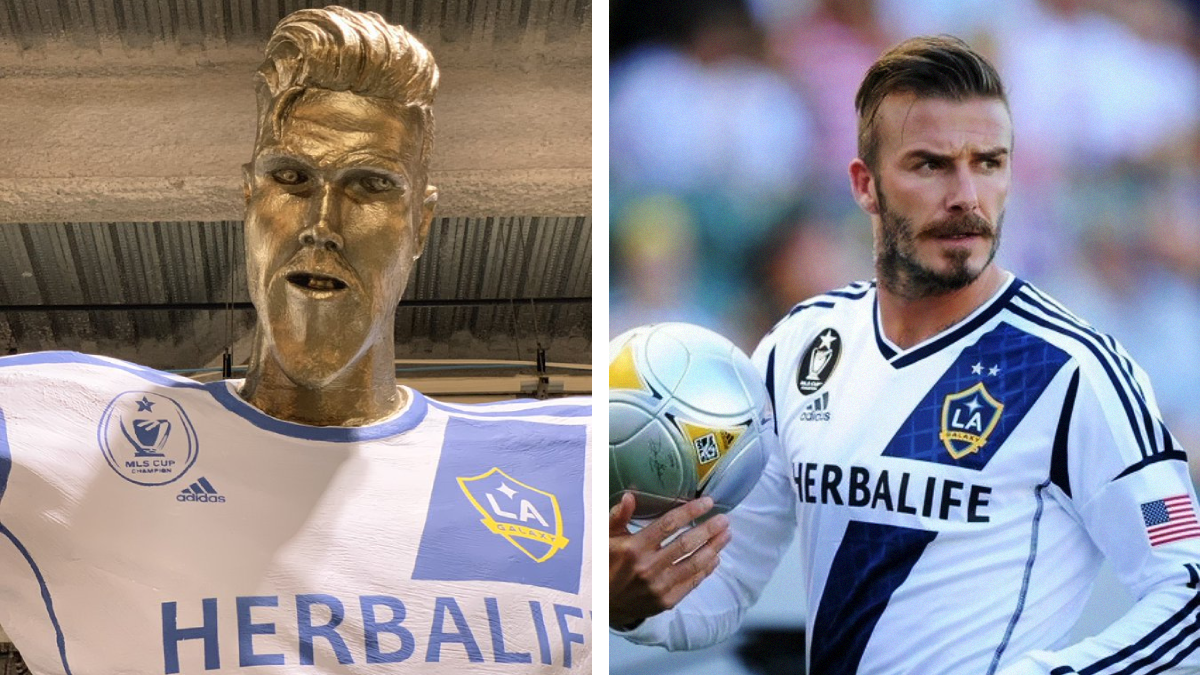 19 Celebrity Statues That Missed the Likeness by a Mile