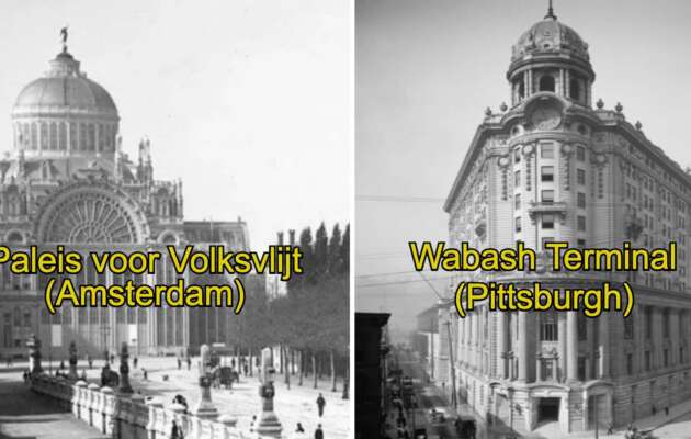 20 Colorized Photos From The 1800s That Bring History Alive