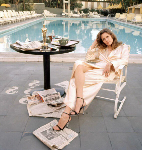 20 Iconic Actresses Who Dominated the 1970s Film Era