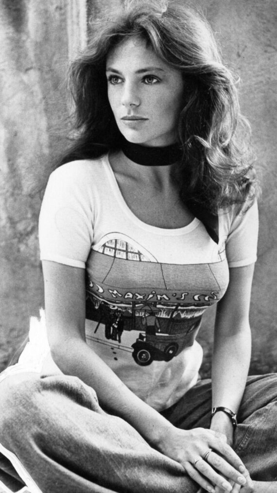 20 Iconic Actresses Who Dominated the 1970s Film Era