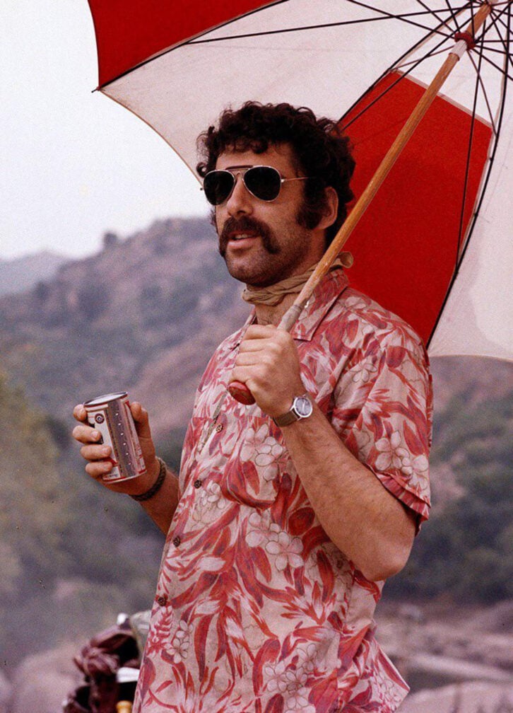20 Iconic Actors Who Dominated 1970s Hollywood