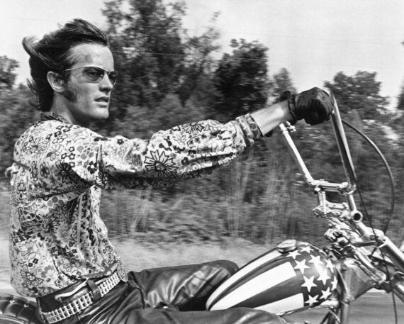 20 Iconic Actors Who Dominated 1970s Hollywood