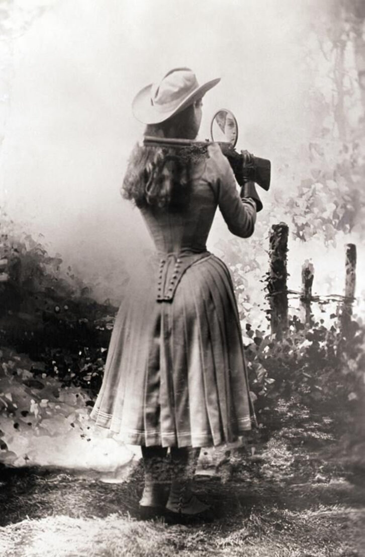 22 Vintage Photos Revealing Life in the 1890s