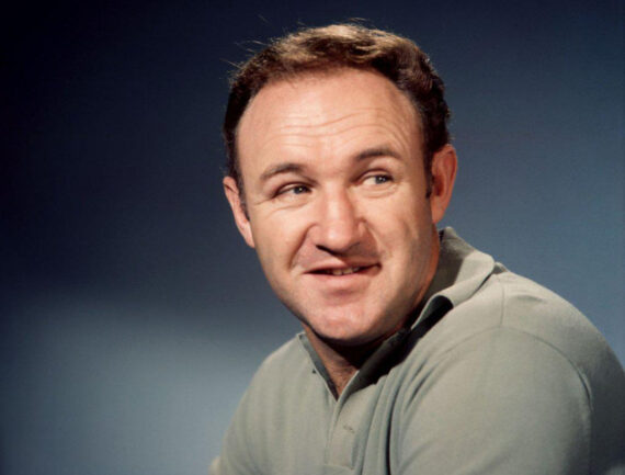 20 Iconic Actors Who Dominated 1970s Hollywood