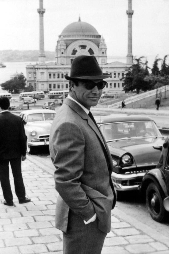20 Iconic Actors Who Defined 1980s Hollywood