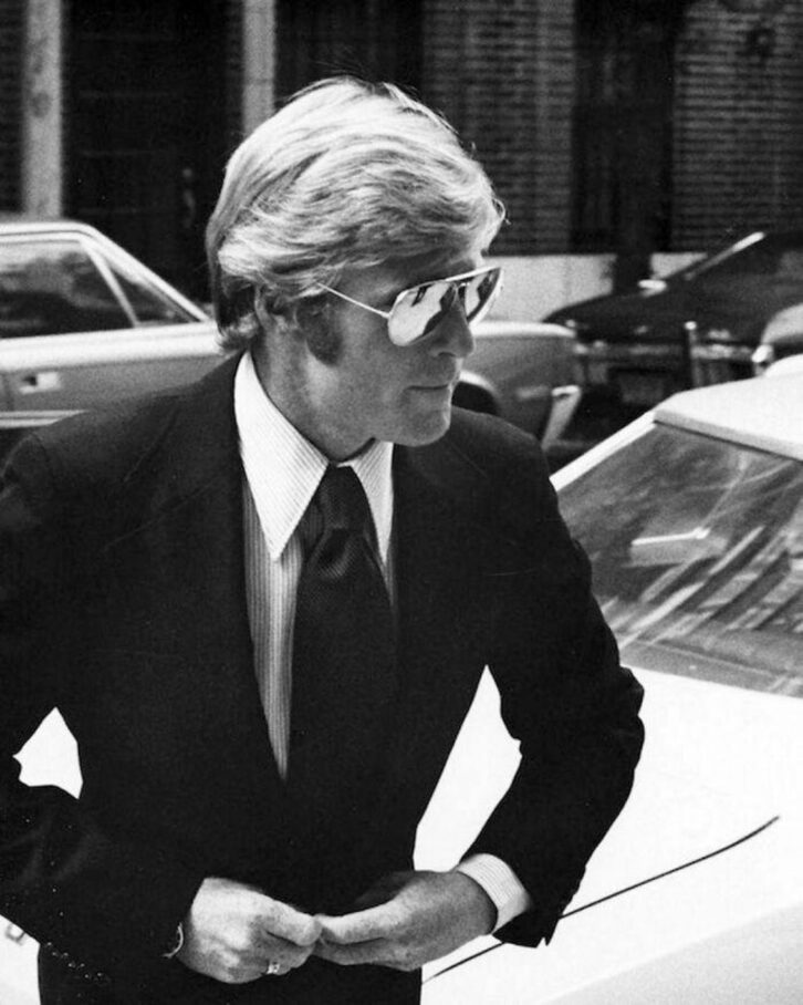 20 Iconic Actors Who Dominated 1970s Hollywood