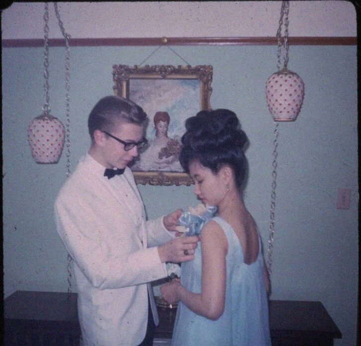 20 Photos That Show Inside High School Life in the 1960s