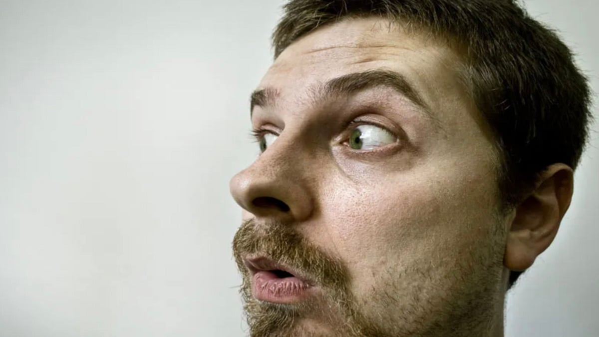 20 Fascinating Facts About Humans That Defy Logic