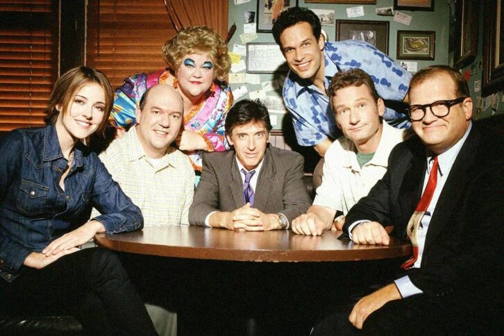 20 90s Sitcoms That Shaped Us and Still Feel Like Home