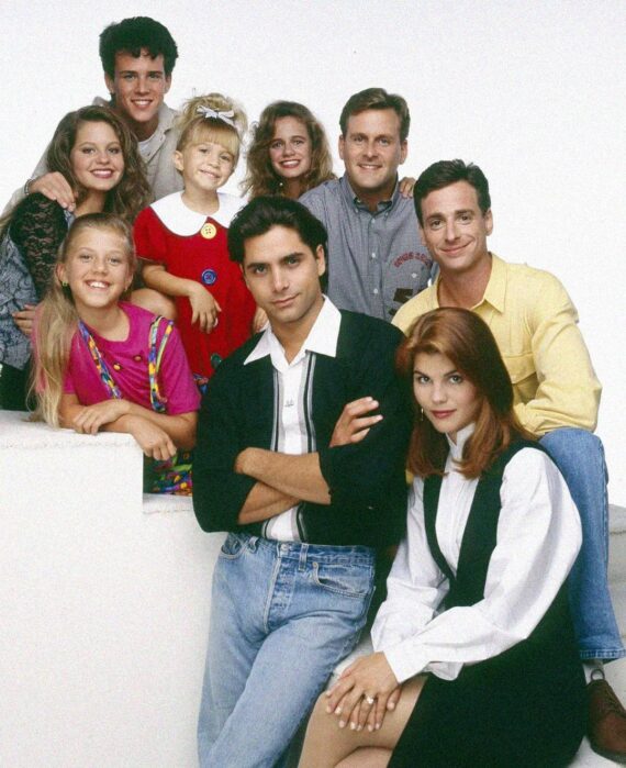 20 90s Sitcoms That Shaped Us and Still Feel Like Home