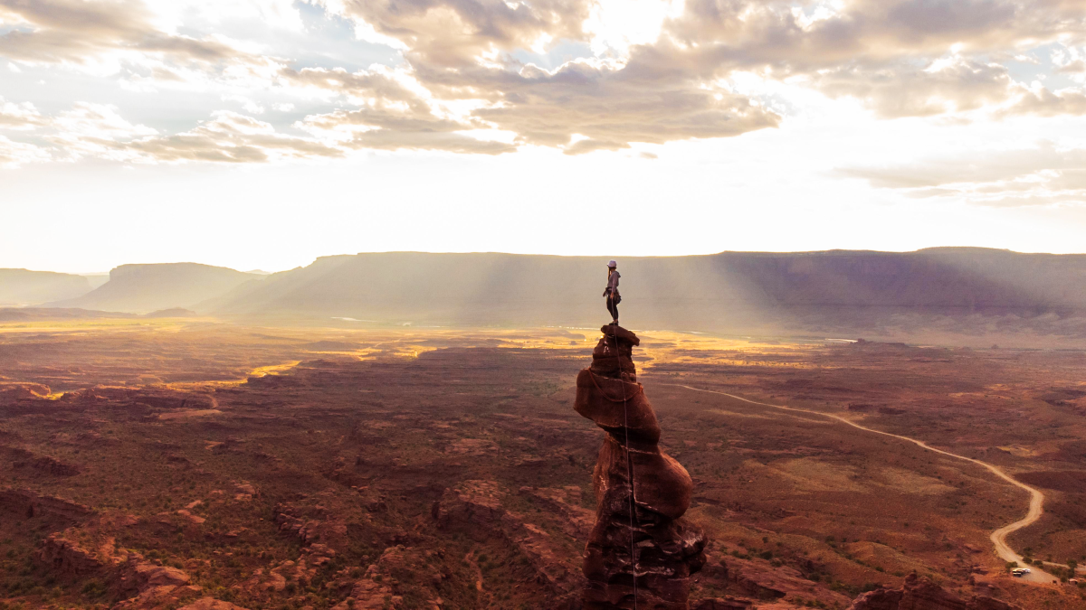 Photos That Capture the Adrenaline of Extreme Thrill Seekers