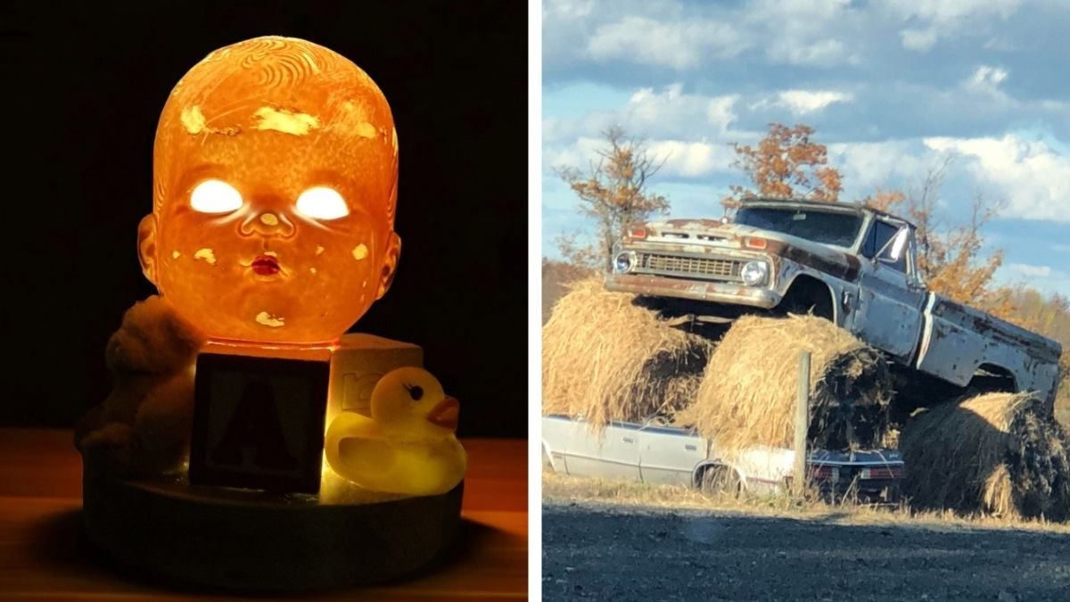 20 DIY Disasters That Prove Not All Projects Go As Planned