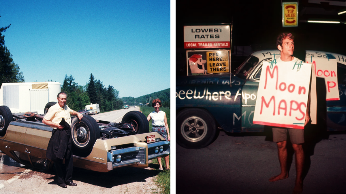 20 Photos That Reveal What Everyday Life Looked Like in 1969