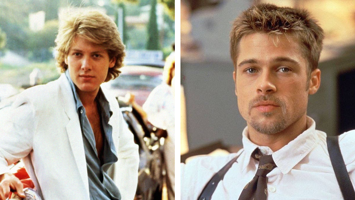 15 Famous Movie Roles That Were Recast After Filming Started