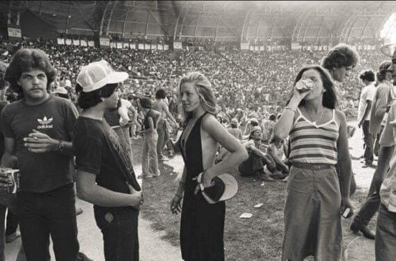 20 Vintage Photos That Show What Life Was Like in 1970
