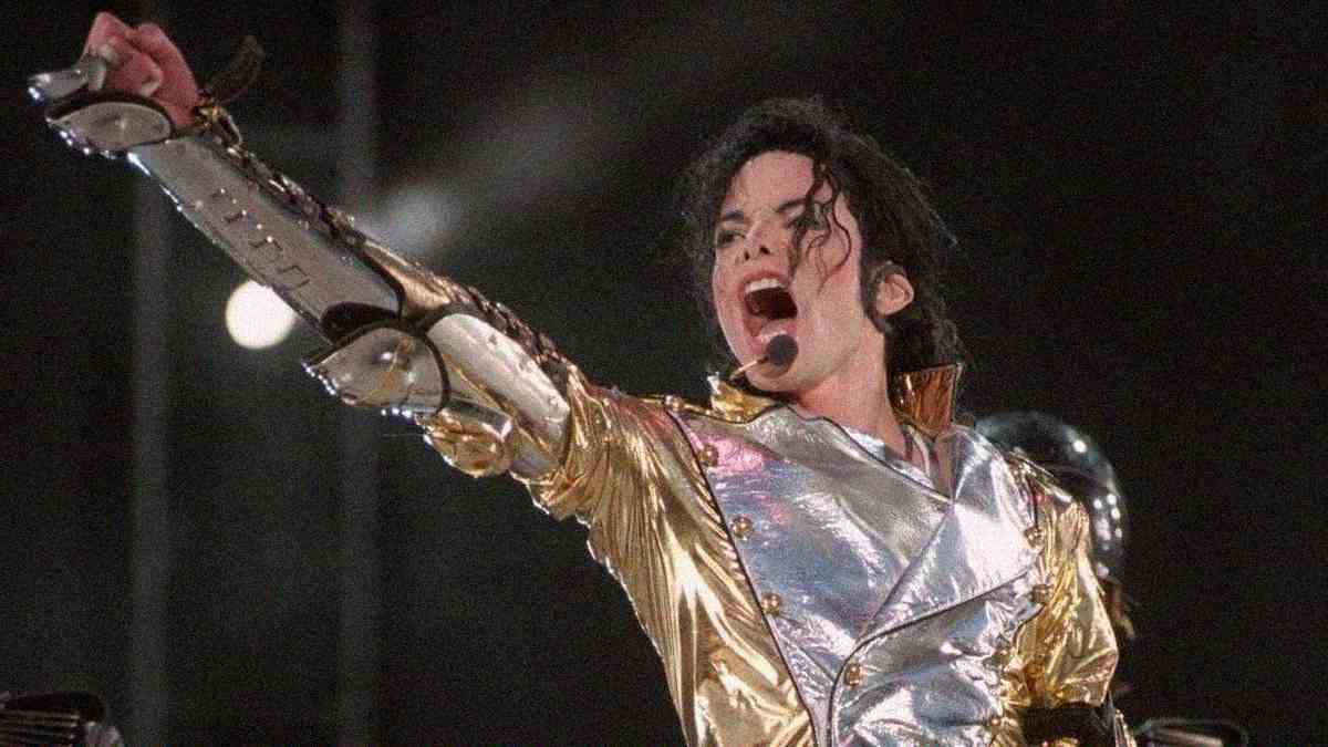 20 Michael Jackson Eras That Shaped Pop Culture Forever